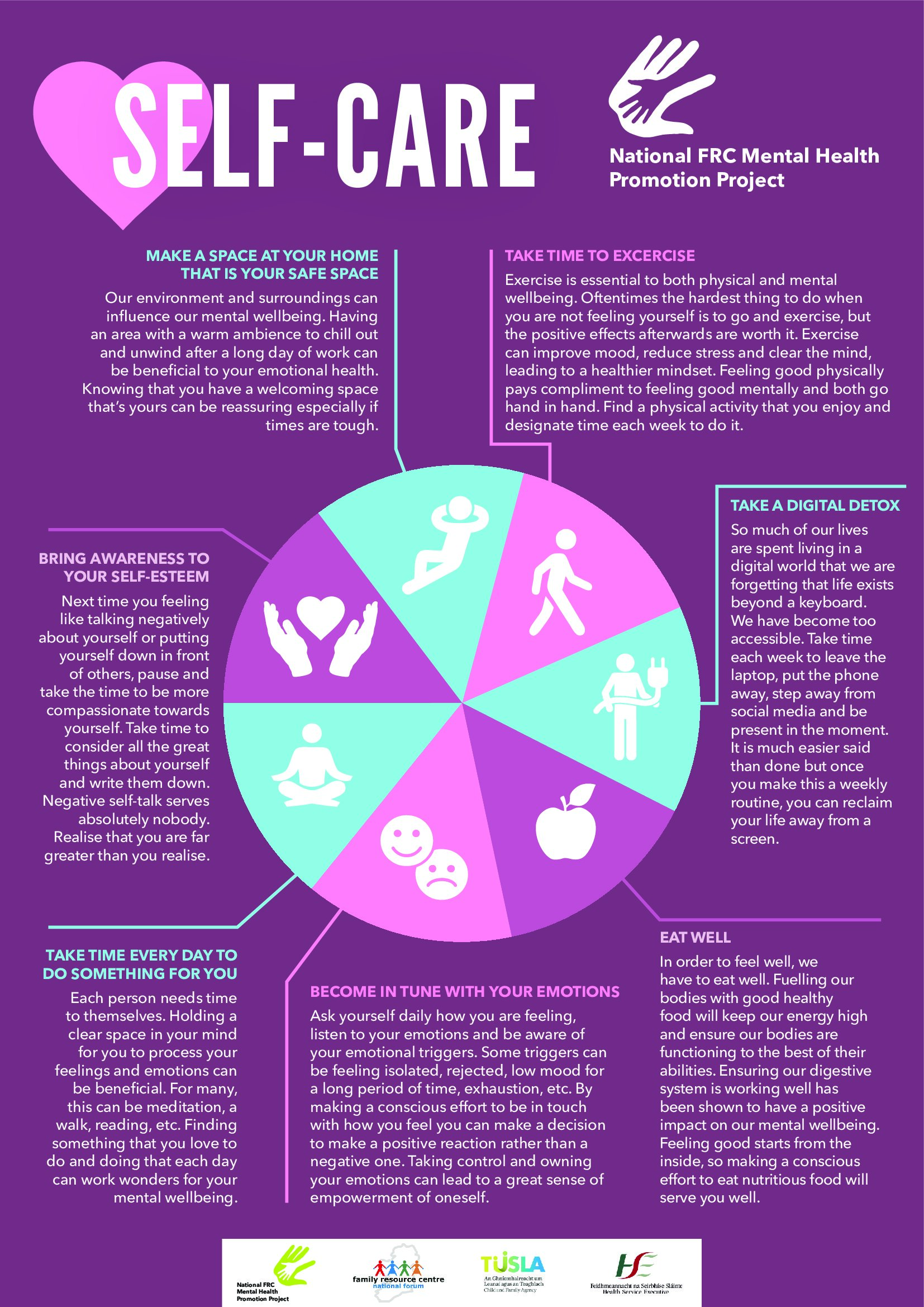 Welcome - Kenmare Family Resource Centre